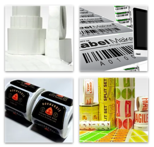 Label Makers – Intelligent Label Solutions